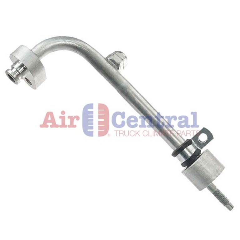 International Orifice Tube Assy OEM Grade 1674 - NvB Equipment