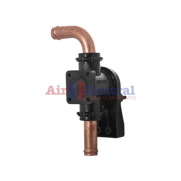 Kenworth Water Valve OEM Grade 2355 - NvB Equipment